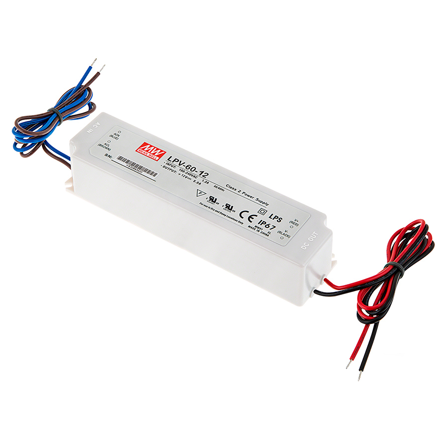 LPV-60-12 – DENGTEC