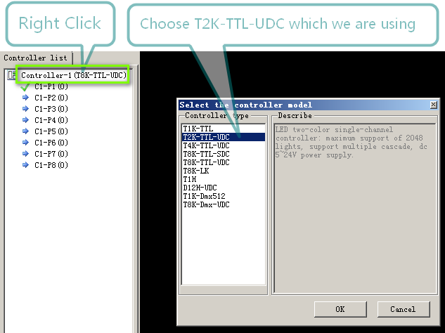 Generate Animation Of Programmable Light Box – DENGTEC