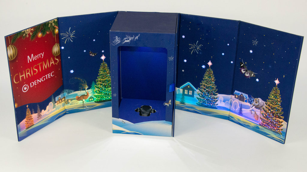 DENGTEC – Things for display props industry